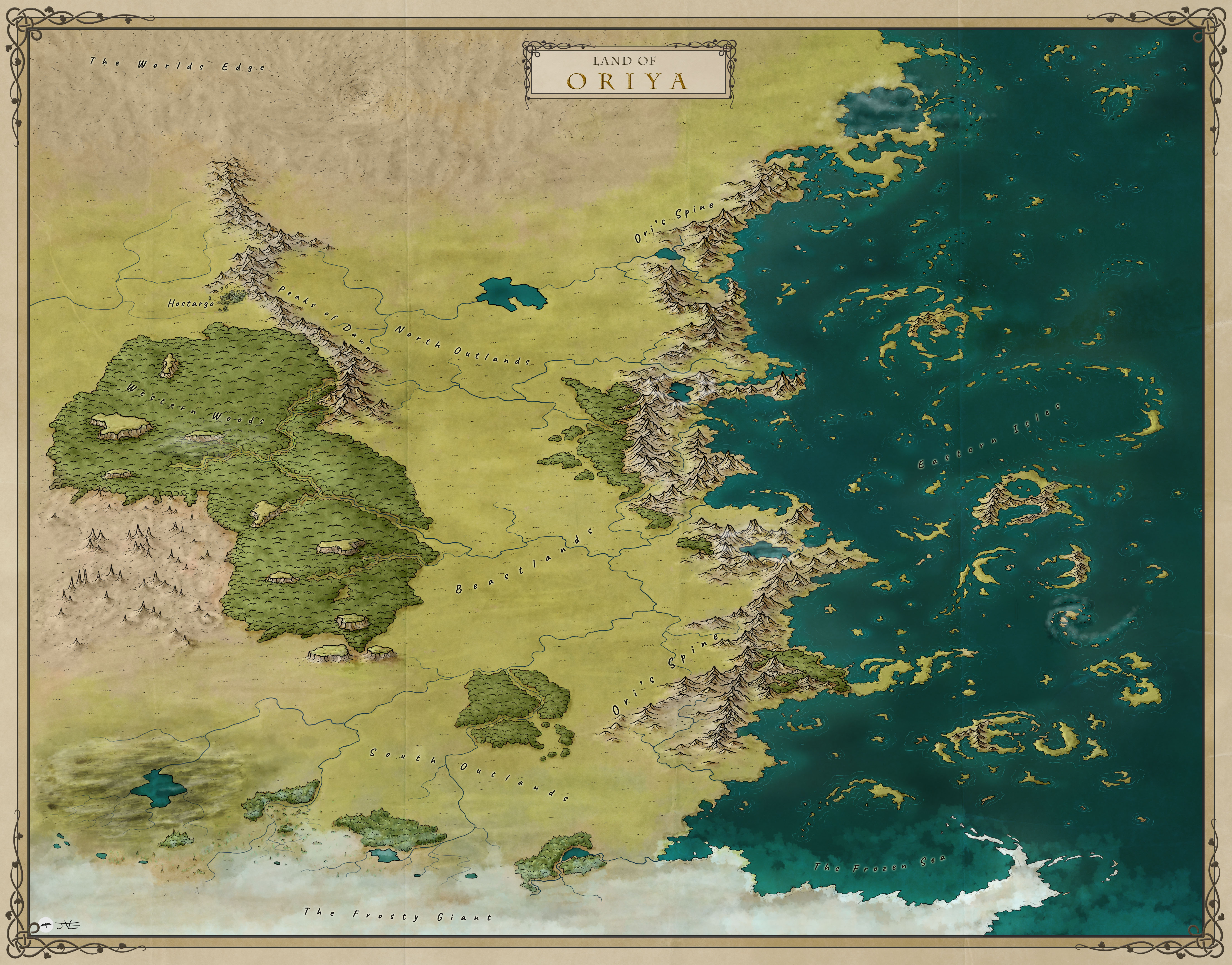 Game Design - The Mysterious Lever